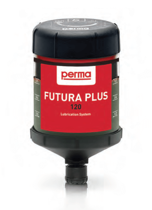 perma FUTURA PLUS | PERMA