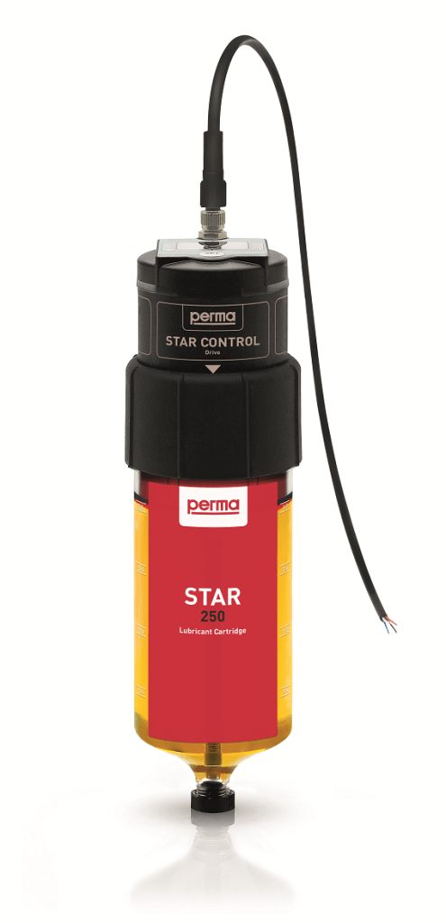 perma STAR CONTROL | PERMA