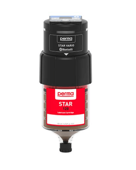 perma STAR VARIO BLUETOOTH | PERMA